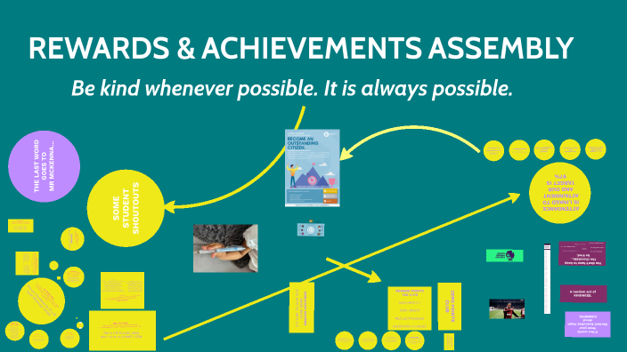 Year 12 Rewards and Achievements Assembly - February 2024 by Ryan ...
