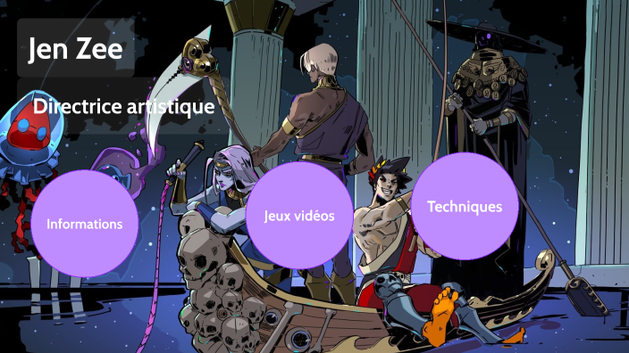 Jen Zee by lou Name on Prezi