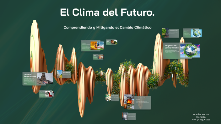 El Futuro del Clima by Olvin Concepcion Rivas Madrid on Prezi