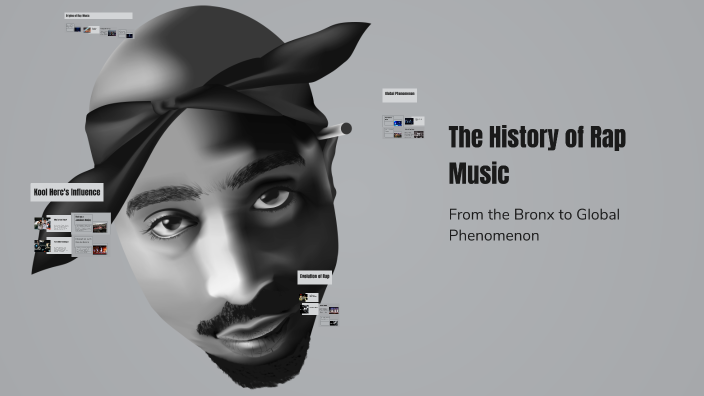 The History of Rap Music by Jose Perez on Prezi