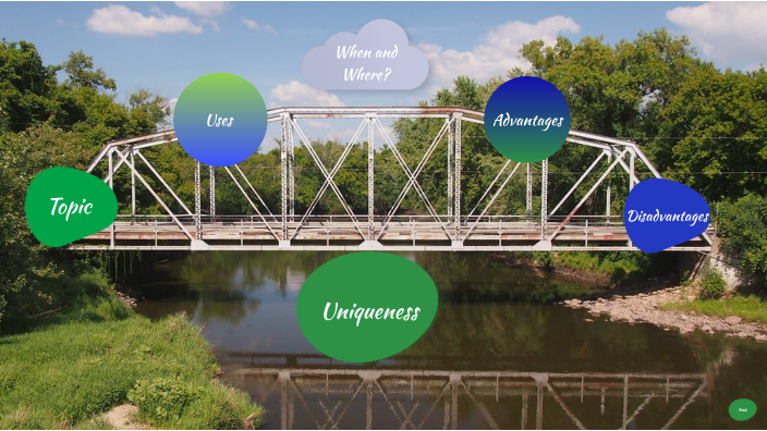 The Camelback Bridge by Nathan Fecteau on Prezi