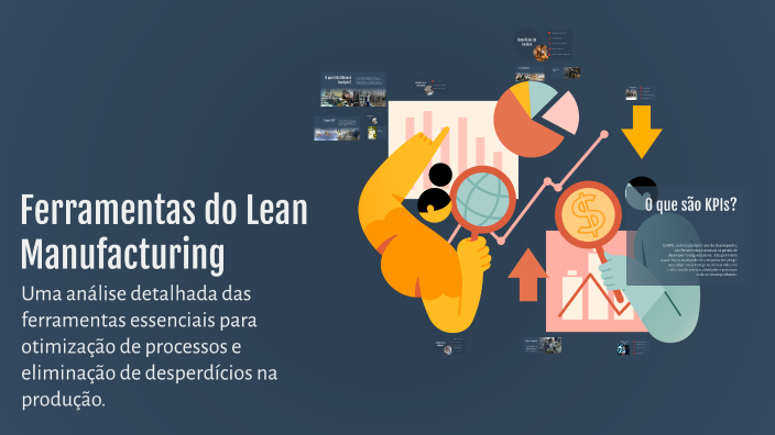 Ferramentas do Lean Manufacturing by pedro giacomelli on Prezi