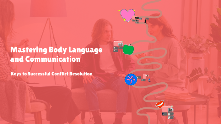 Mastering Body Language and Communication by Sonal on Prezi