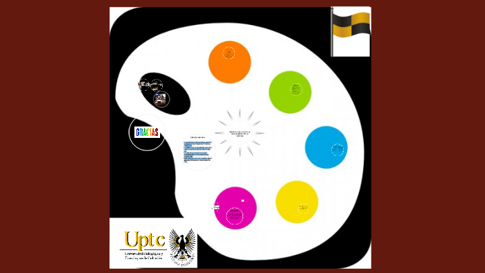 INFLUENCIA DEL COLOR EN EL PESO APARENTE DE LOS OBJETOS. by Christopher ...