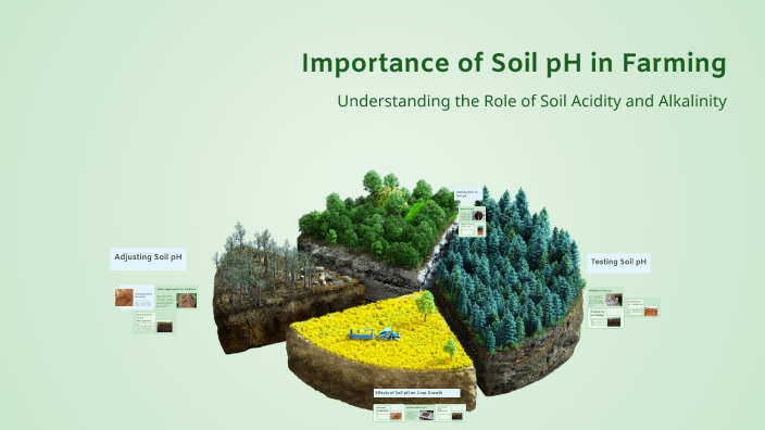 Importance of Soil pH in Farming by Angel Parkyns on Prezi