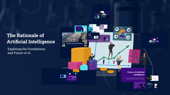 The Rationale of Artificial Intelligence by Dian Rahma on Prezi