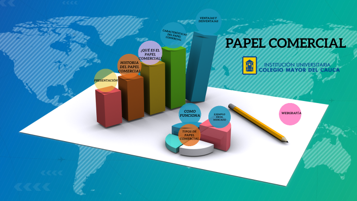 PAPEL COMERCIAL by MARTHA DAZA RUANO on Prezi