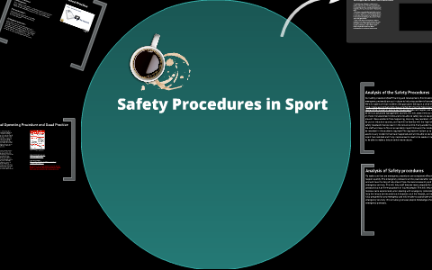 Unit 3 Assignment 3 sport procedures by ollie riddiford on Prezi