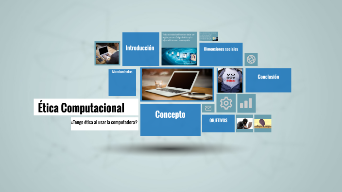 Ética computacional by Henry López on Prezi