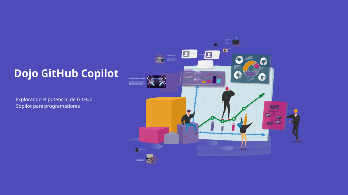 Dojo Github Copilot by Camila Forero on Prezi