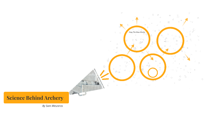 Science Behind Archery by Sam Meszaros on Prezi
