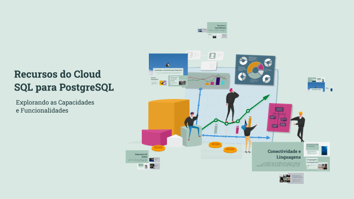 Recursos do Cloud SQL para PostgreSQL by Matheus amoras on Prezi