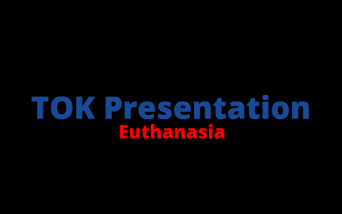 TOK Presentation by Austin Midkiff on Prezi
