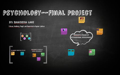 Psychology--Final Project by Emmeisha Lane on Prezi