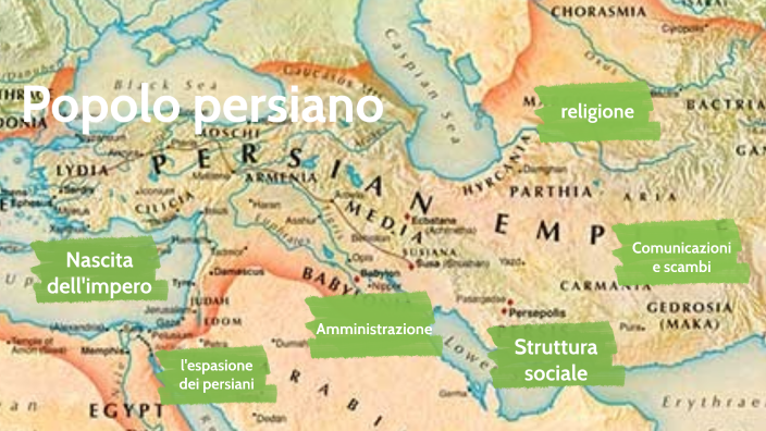 persiani by Tommaso Bardella on Prezi