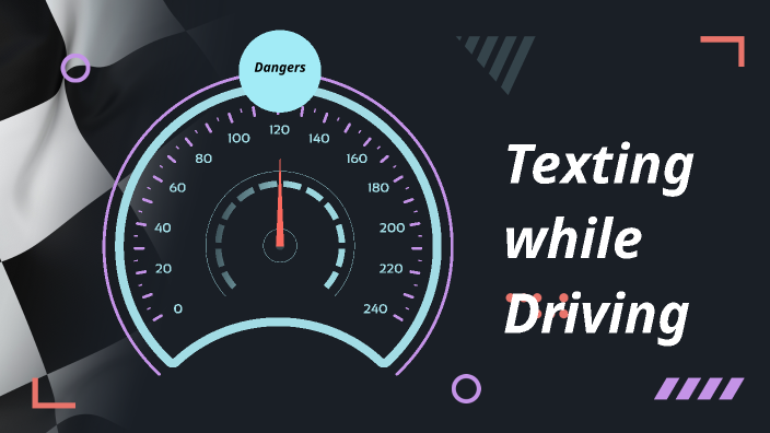 Texting While Driving by Olivia Zayas on Prezi