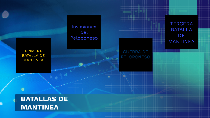 BATALLAS DE MANTINEA by GEORGE MNLS on Prezi