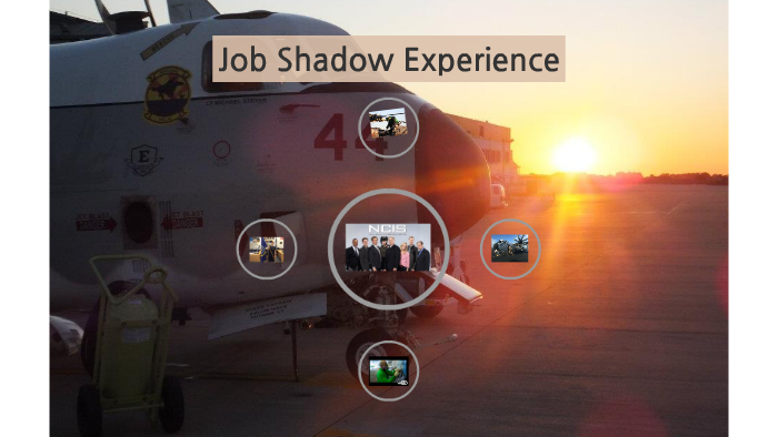 Job Shadow Experience by clayton dickey on Prezi