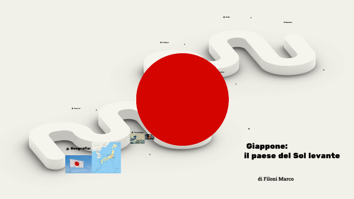 Geografia: by marco filoni on Prezi