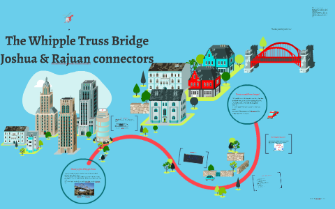 The Whipple Truss Bridge by Rajuan Nelson on Prezi