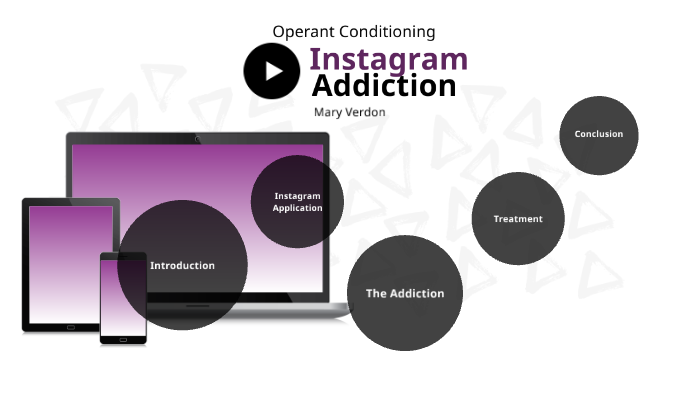 Operant Conditioning & Instagram by Mary Verdon on Prezi