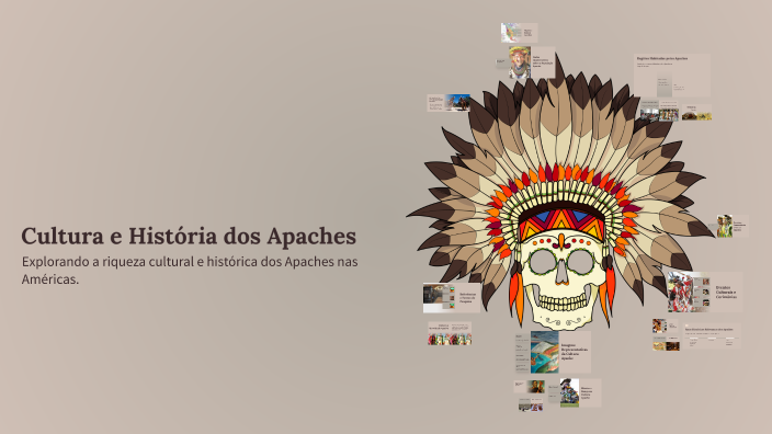 Cultura e História dos Apaches by Miguel on Prezi