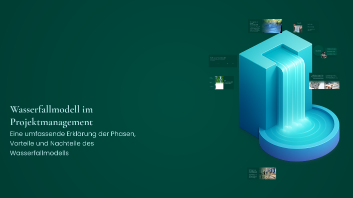 Wasserfallmodell im Projektmanagement by Collin Hell on Prezi