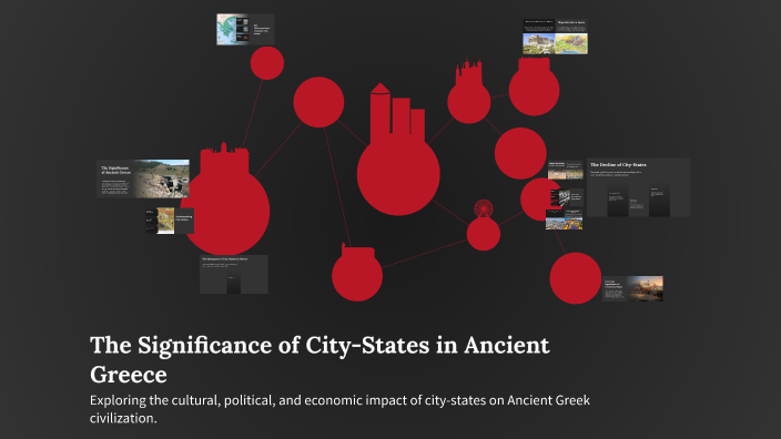 The Significance of City-States in Ancient Greece by Jack on Prezi