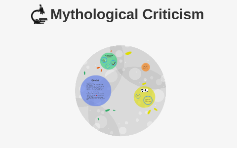 Mythological Criticism by on Prezi