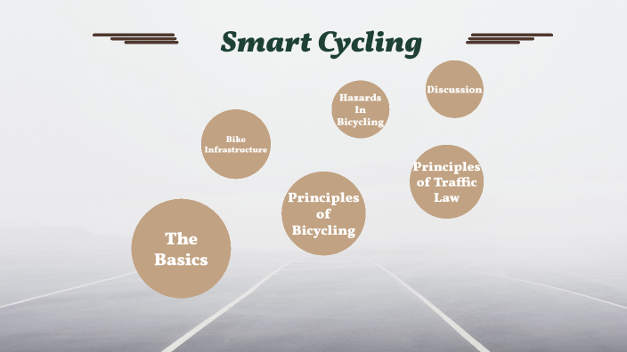 Smart Cycling Overview by Anu-Kai Morton on Prezi