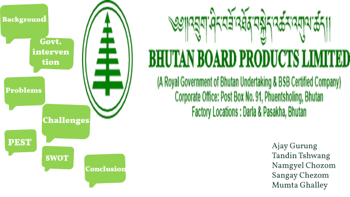 BBPL by ajay gurung on Prezi