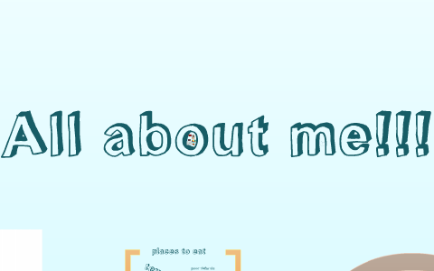 All about josie huber by Josie Huber on Prezi