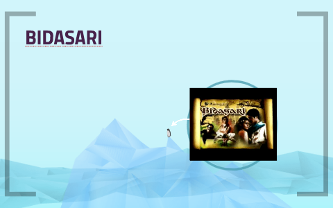 BIDASARI by on Prezi