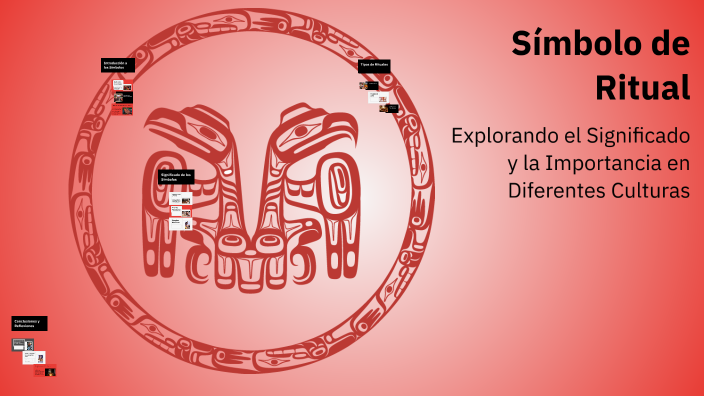 Símbolo de Ritual by Juventino Barrón López on Prezi
