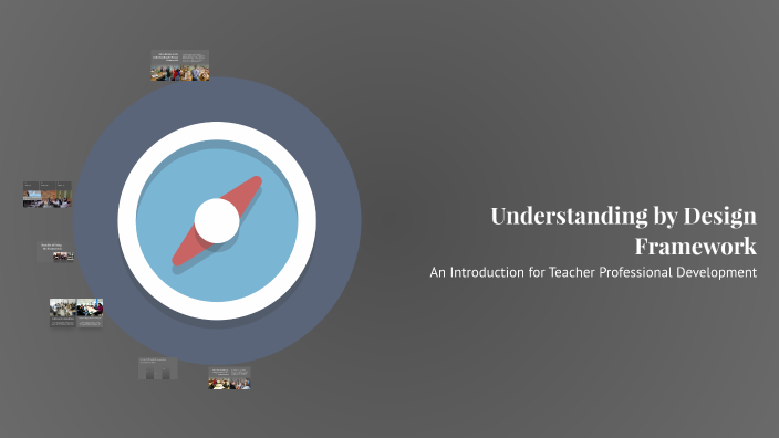 Understanding by Design Framework by Alyssa Bracamonte on Prezi