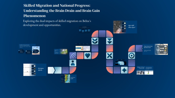 Skilled Migration and National Progress: Understanding the Brain Drain ...