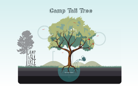 Camp Tall Tree by Scott Arizala on Prezi