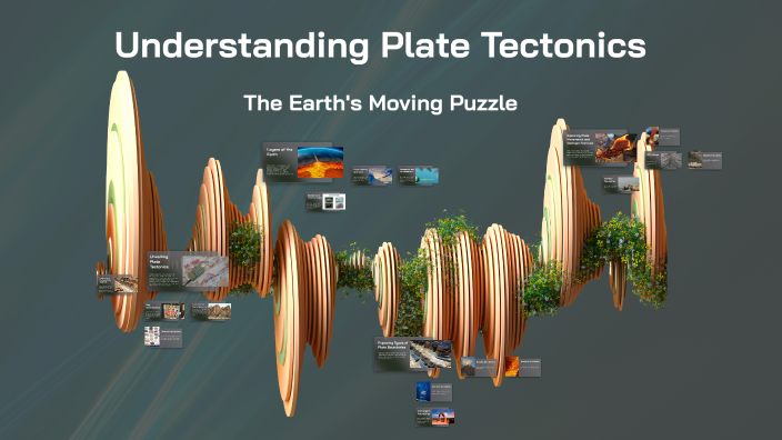 The Dynamic Earth: Plate Tectonics by Teacher Jelyn bordeos on Prezi