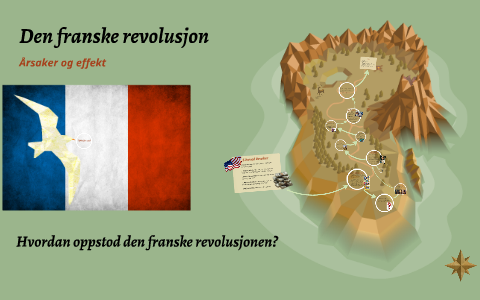 Den franske revolusjon by on Prezi