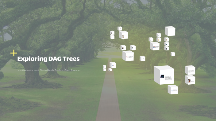 Exploring Test DAG Trees by Mark Johnson on Prezi