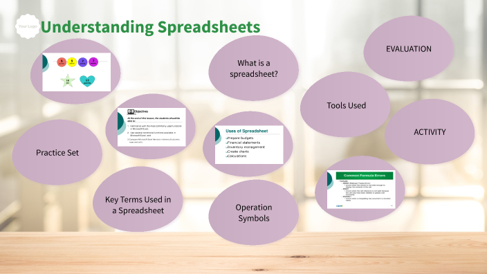 Understanding Spreadsheets by Ma-Belle Parocha on Prezi