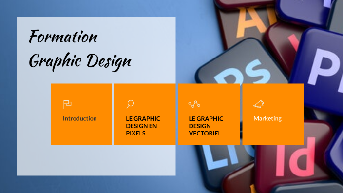 Formation Graphic Design by Serge cedric Bayiha on Prezi