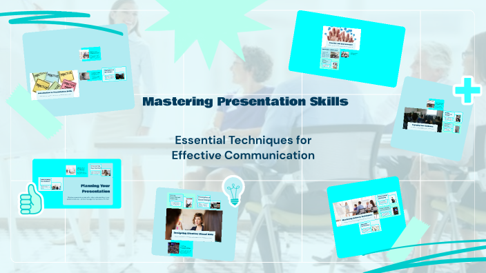 Mastering Presentation Skills by abrar hammuda on Prezi