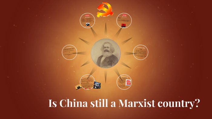 Is china still a marxist country? by Steve Wu on Prezi