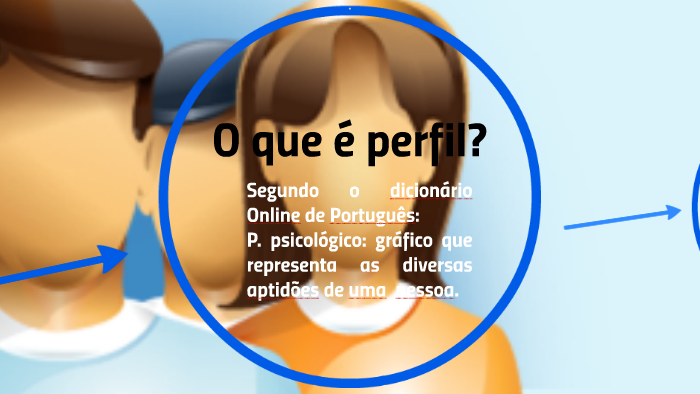 O Perfil do professor na Educação Infantil by Marina Bianchi on Prezi