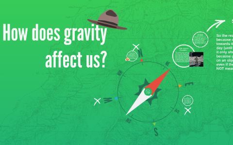 How does gravity affect us? by Nathan Madden on Prezi