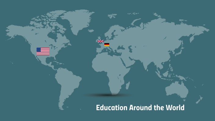 Education Around the World by Anna Willcuts on Prezi