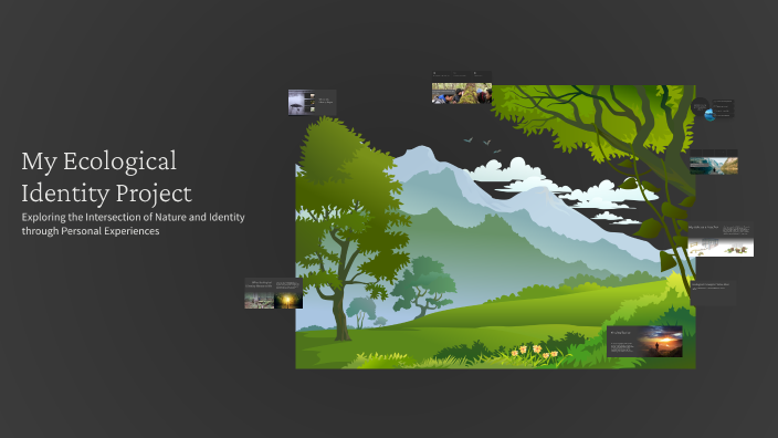 My Ecological Identity Project by Amelia Daigle on Prezi