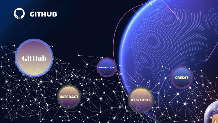 Github Reviewer by MARNIE SILUBRICO on Prezi