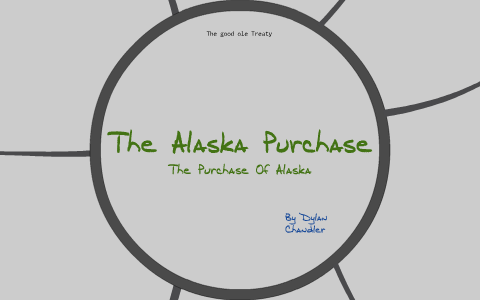 The Alaska Purchase\Seward's Folly by Dylan Chandler on Prezi